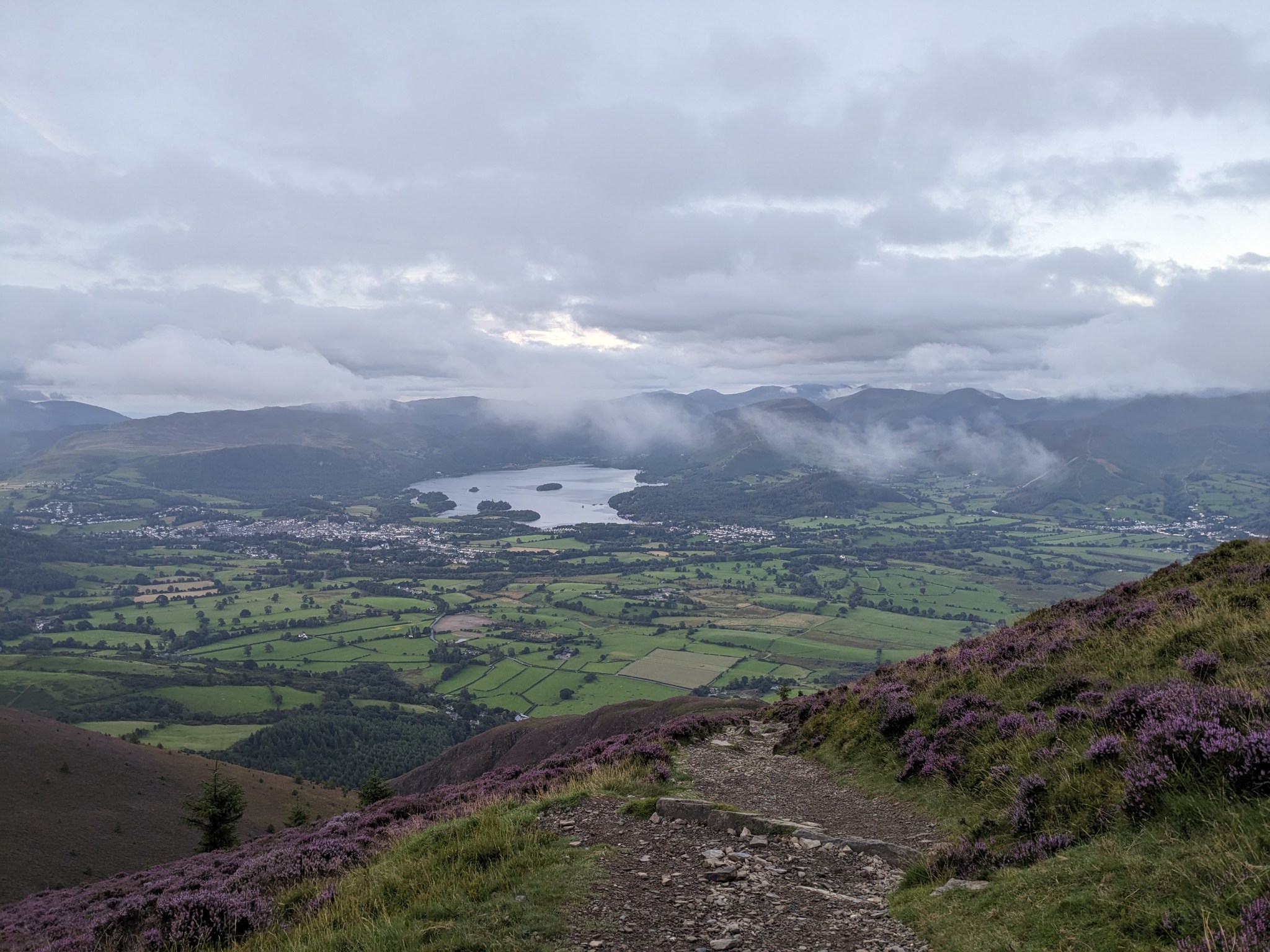 ‘A lifetime aggregate of aptitude and commitment’ – how to complete the ...