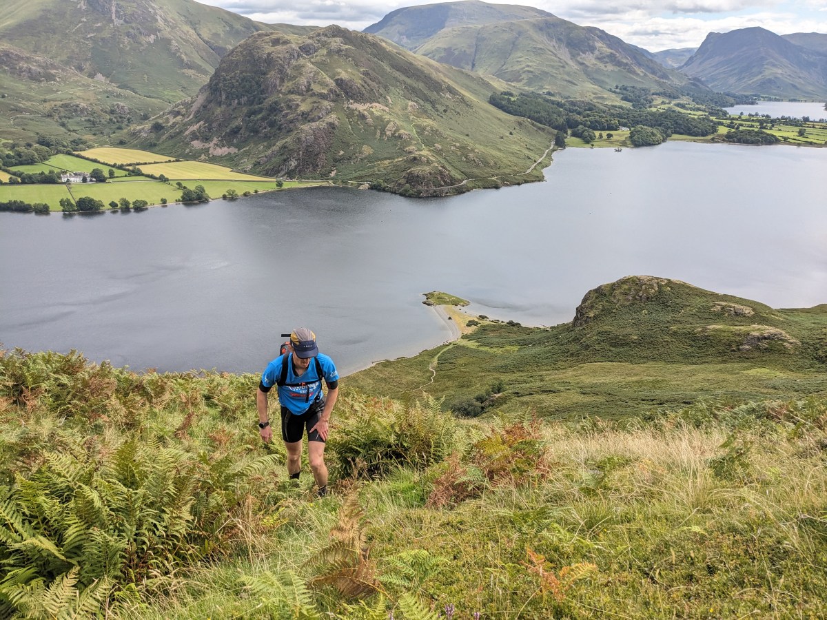 ‘A lifetime aggregate of aptitude and commitment’ – how to complete the ...